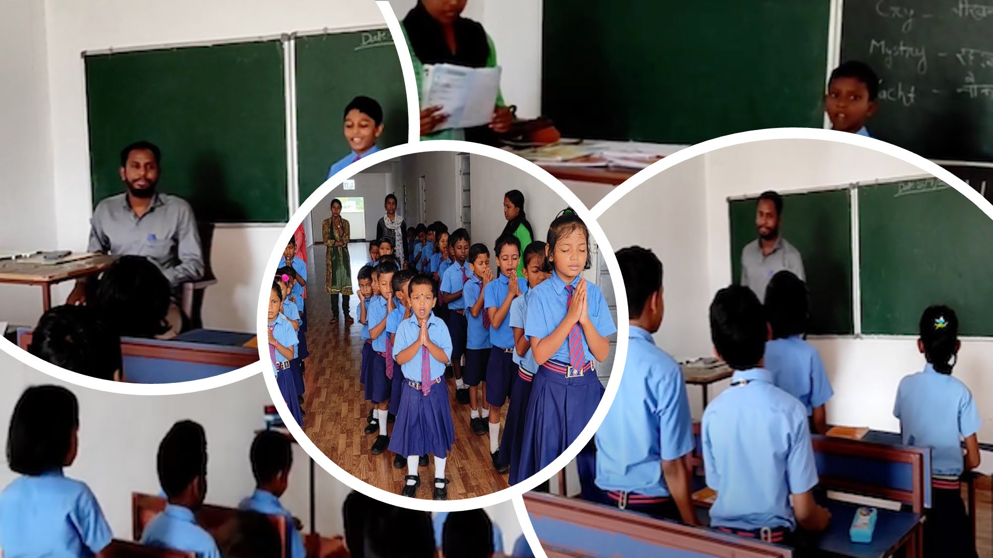 Top Schools in Rairangpur Know About Education That the Others Don’t?